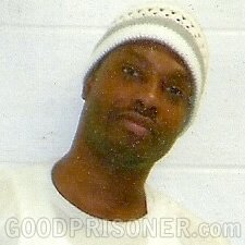 GoodPrisoner.com - Prisoner Profiles